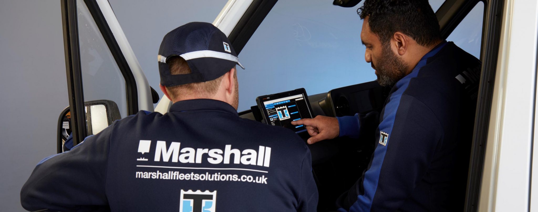 Marshall Fleet Solutions launches Engineer 2020 | coldchainnews.com