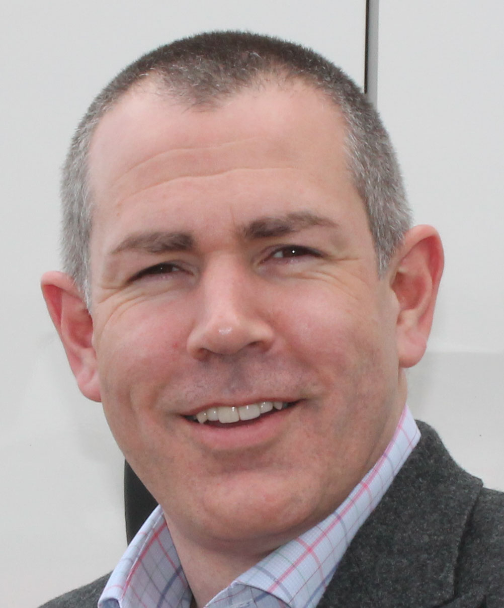 Hay leaves Fowler Welch for agency driver platform | coldchainnews.com