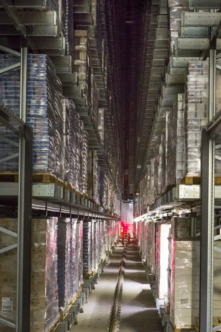 NewCold new site opening just months away | coldchainnews.com