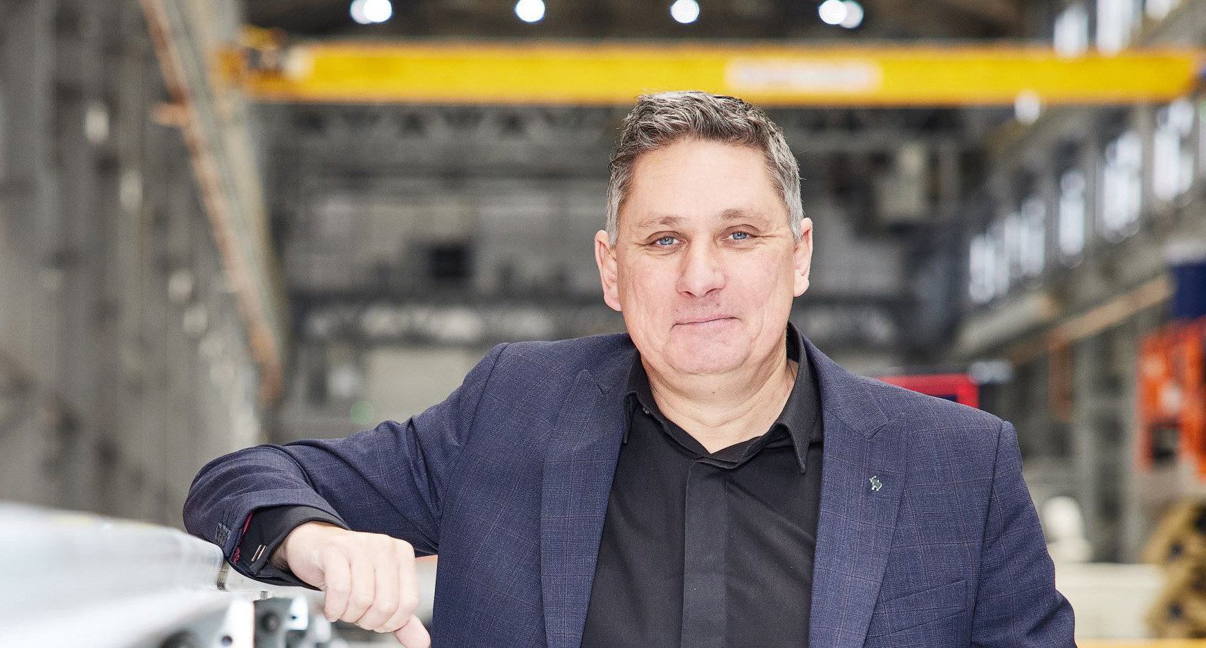 Schmitz Cargobull sets the pace for telematics | coldchainnews.com