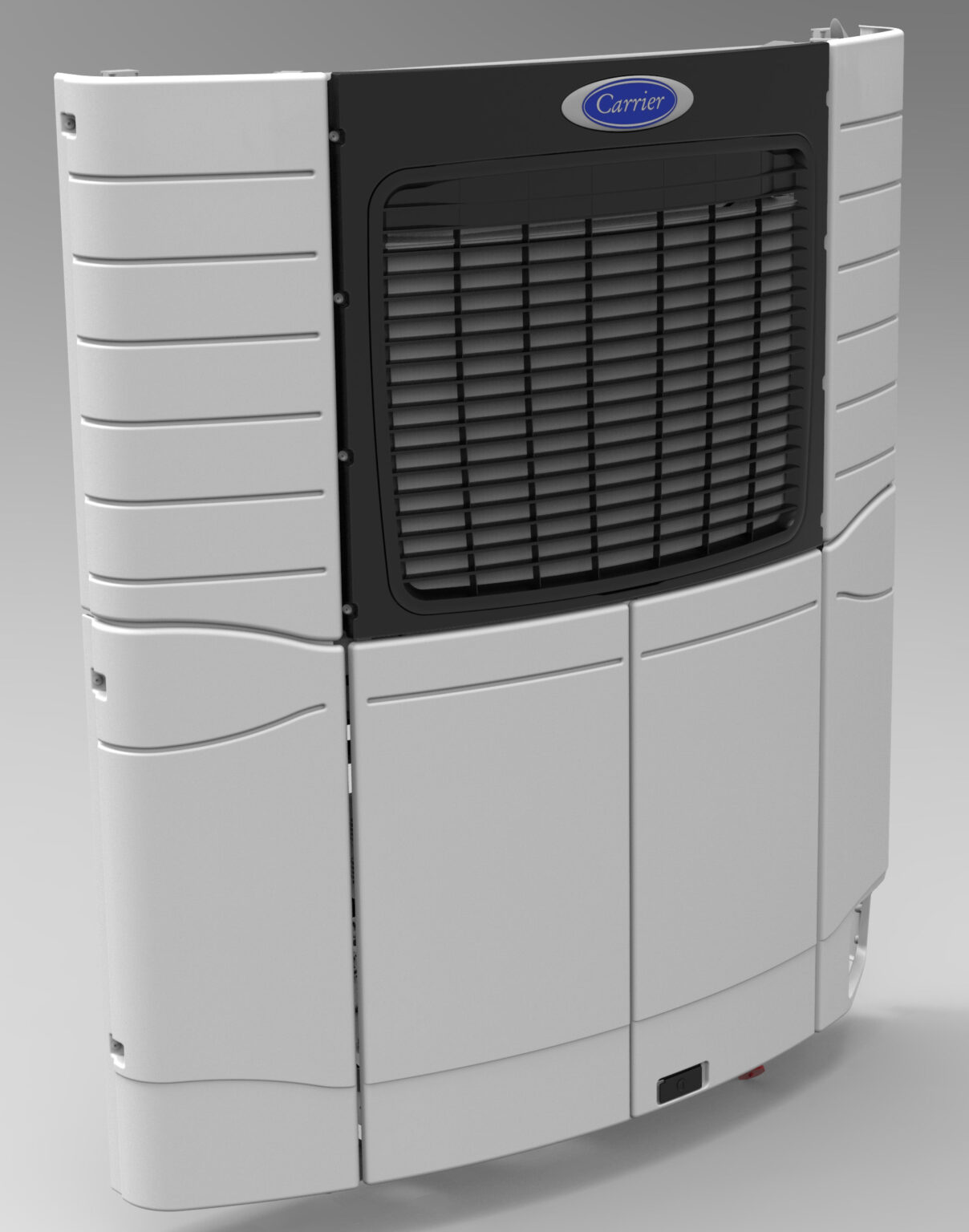 Carrier Transicold at ITT Hub | coldchainnews.com