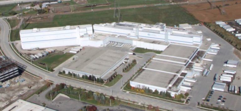 Canada: Conestoga Cold Storage to build one of the largest cold storage ...
