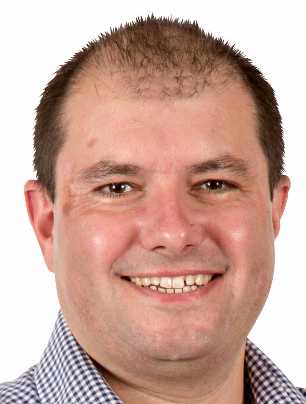 Bis Henderson launches Breathing Space campaign | coldchainnews.com