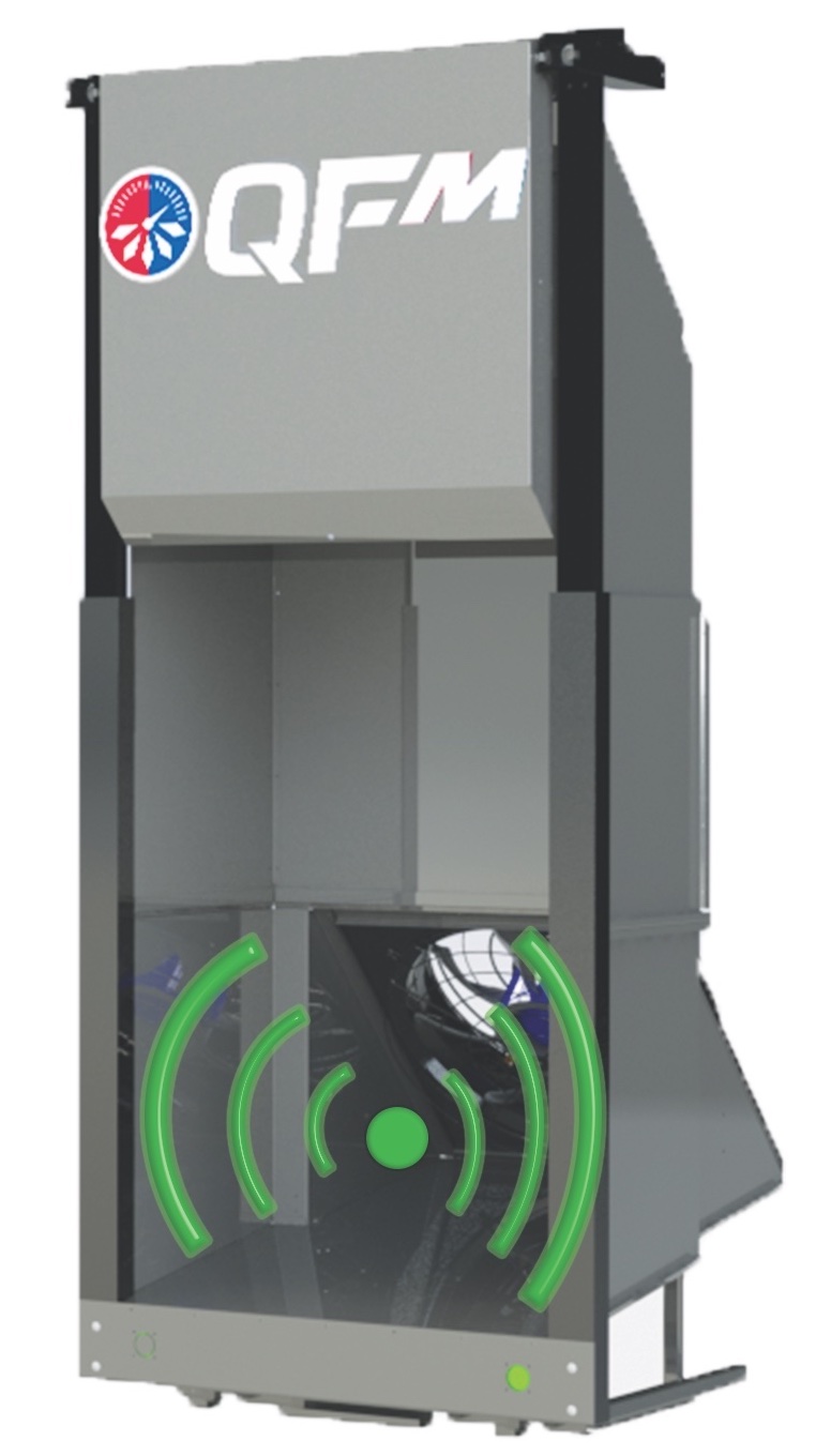 Blast freezing comes of age | coldchainnews.com