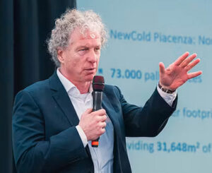 NewCold launches Sustainability Statement | coldchainnews.com